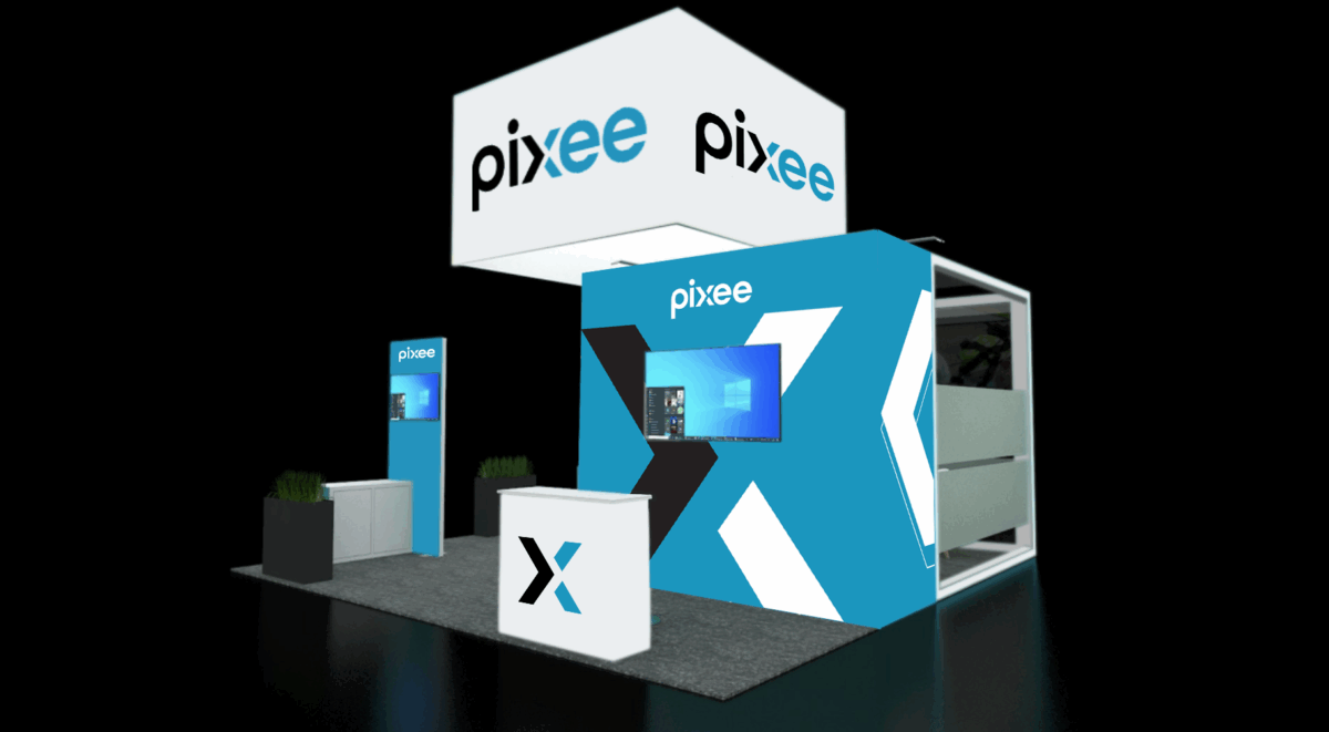 Pixee - A new vision for orthopedic surgery